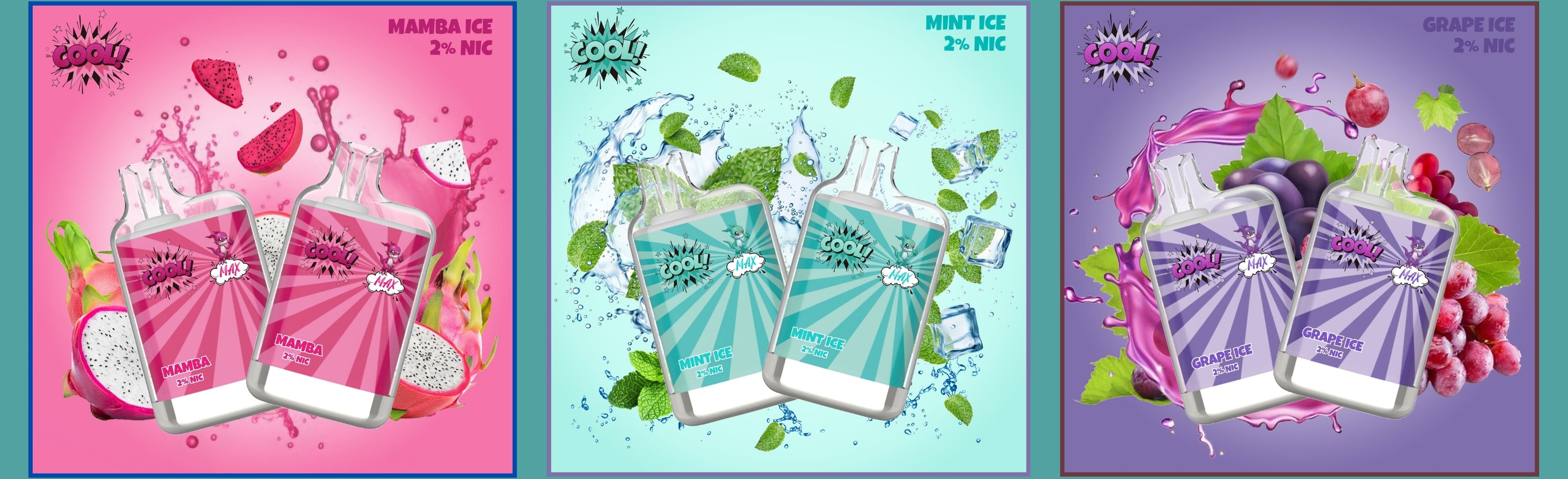 Puff Suisse | Spécialiste de la vape électronique jetable en Suisse