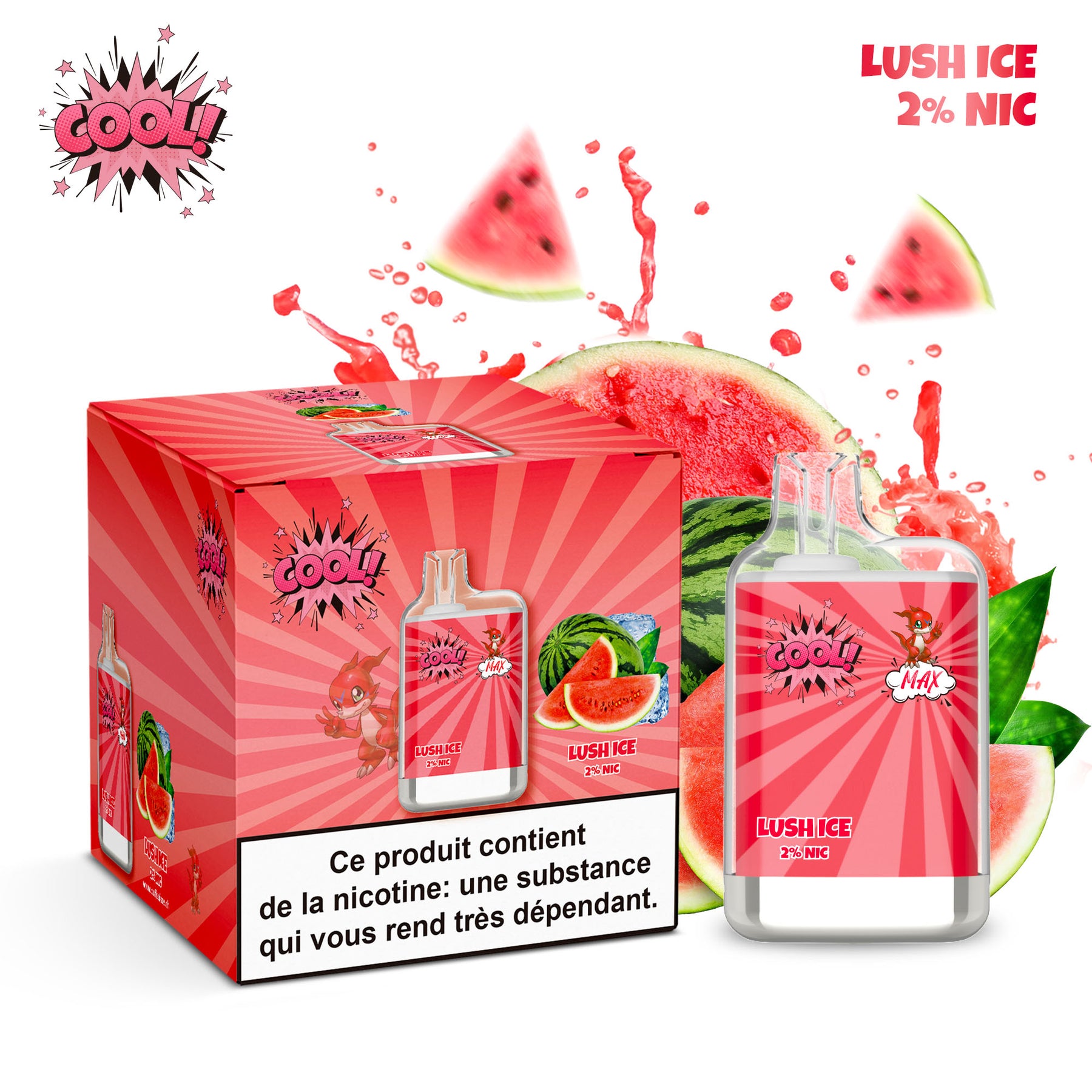 Puff Suisse | Spécialiste de la vape électronique jetable en Suisse