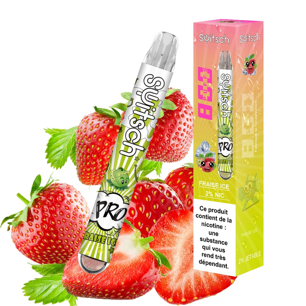 Puff Suisse | Spécialiste de la vape électronique jetable en Suisse